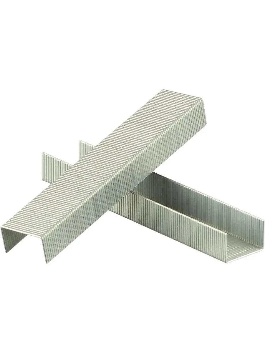 Степлерные скобы для офисных и домашних нужд