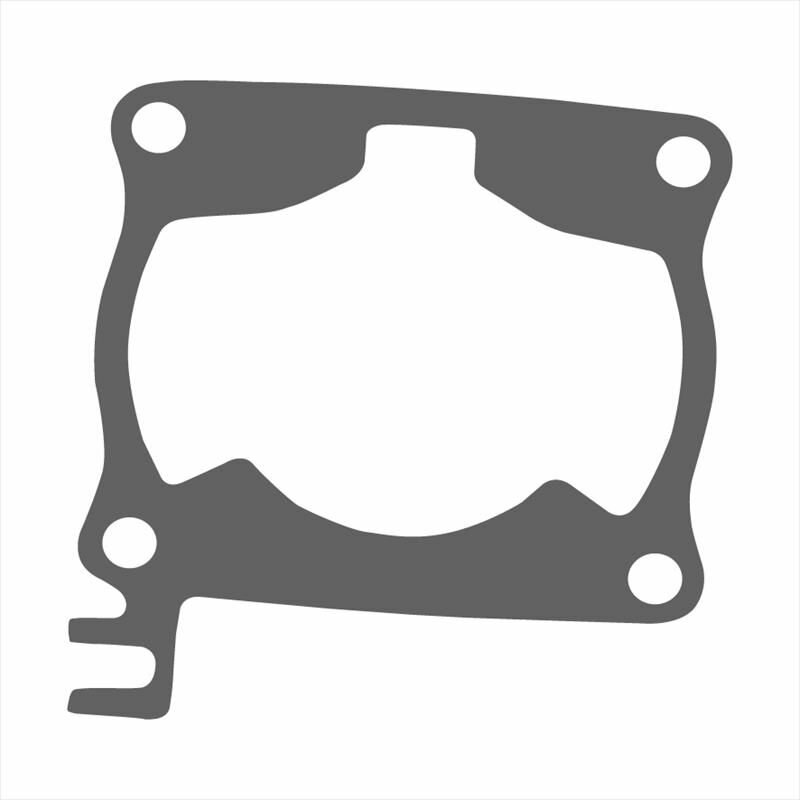 Прокладка цилиндра Honda CR125R 2003 для мотоцикла