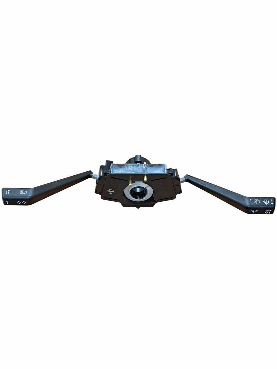 68.3709 Переключатель подрулевой 2-х рычажный в сборе подходит для ВАЗ-2108-2109, ВАЗ-2110-2115