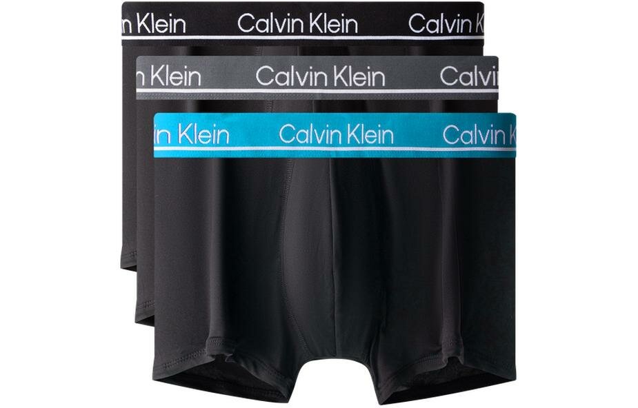 Трусы Calvin Klein, комплект