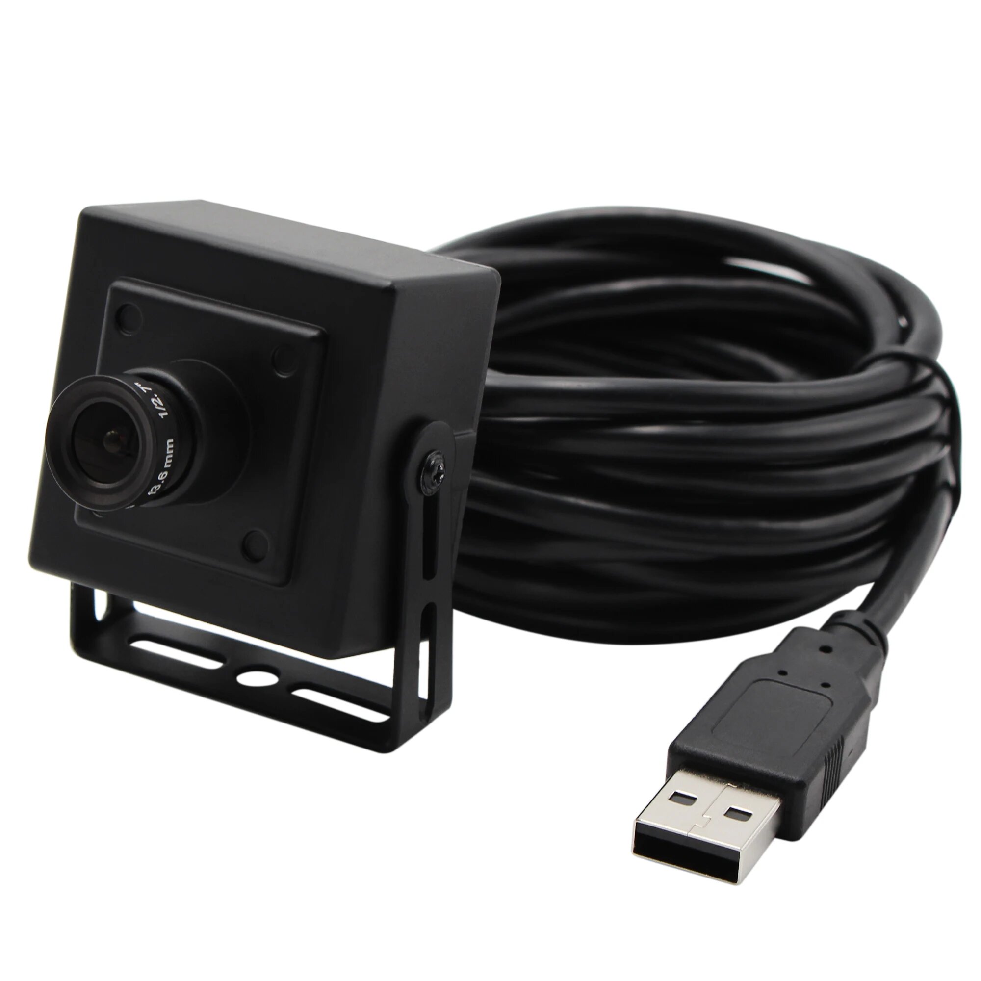ELP 1080P USB3.0 веб-камера