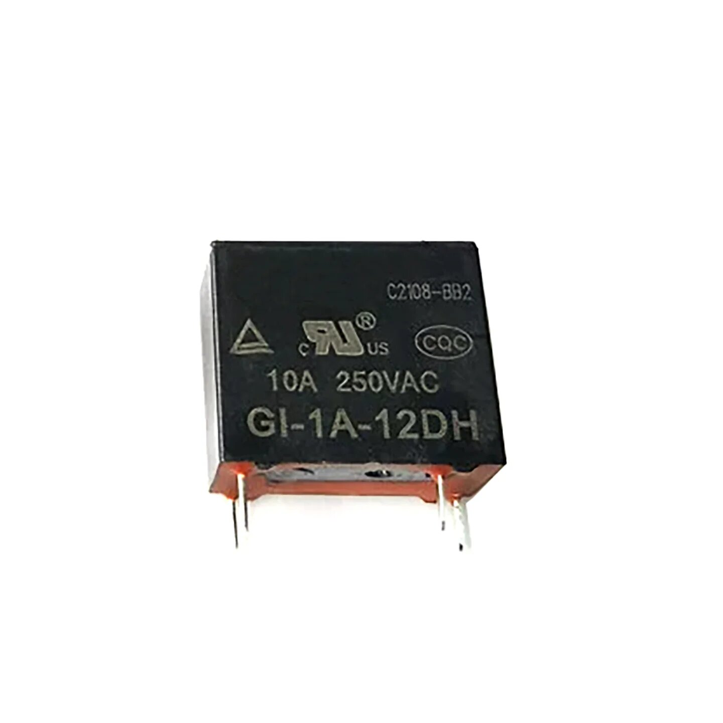 Реле G1-1A-12DH 12V 10A