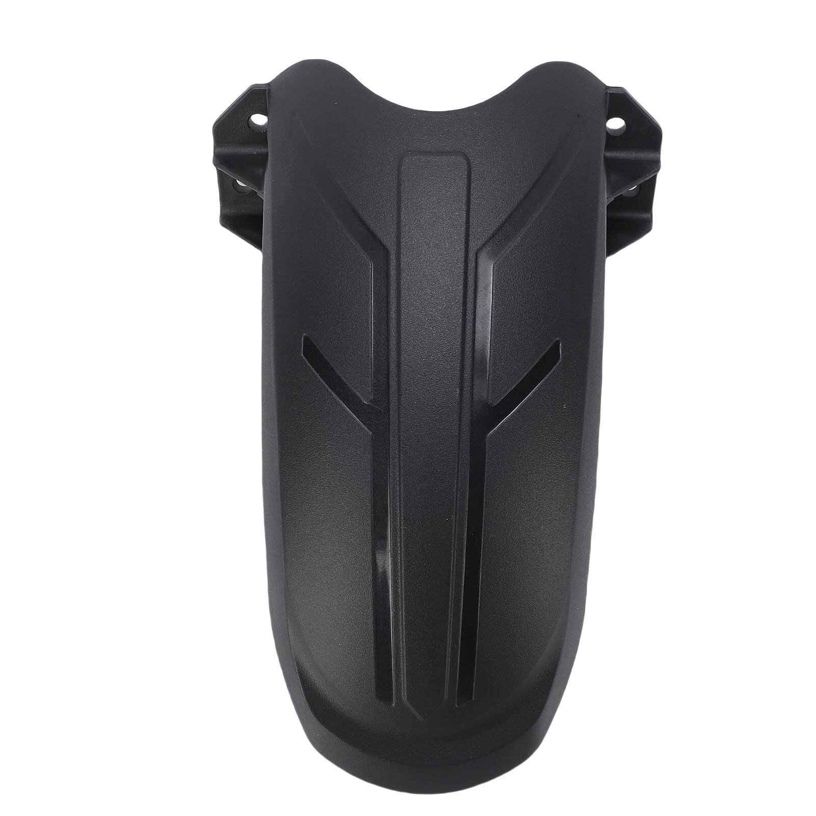 Переднее крыло для электросамоката Kukirin G2 Max, пластиковое, запасное.