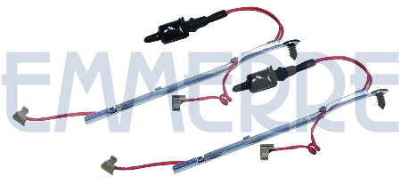 Датчик износа колодок volvo fh/fm (emmerre)