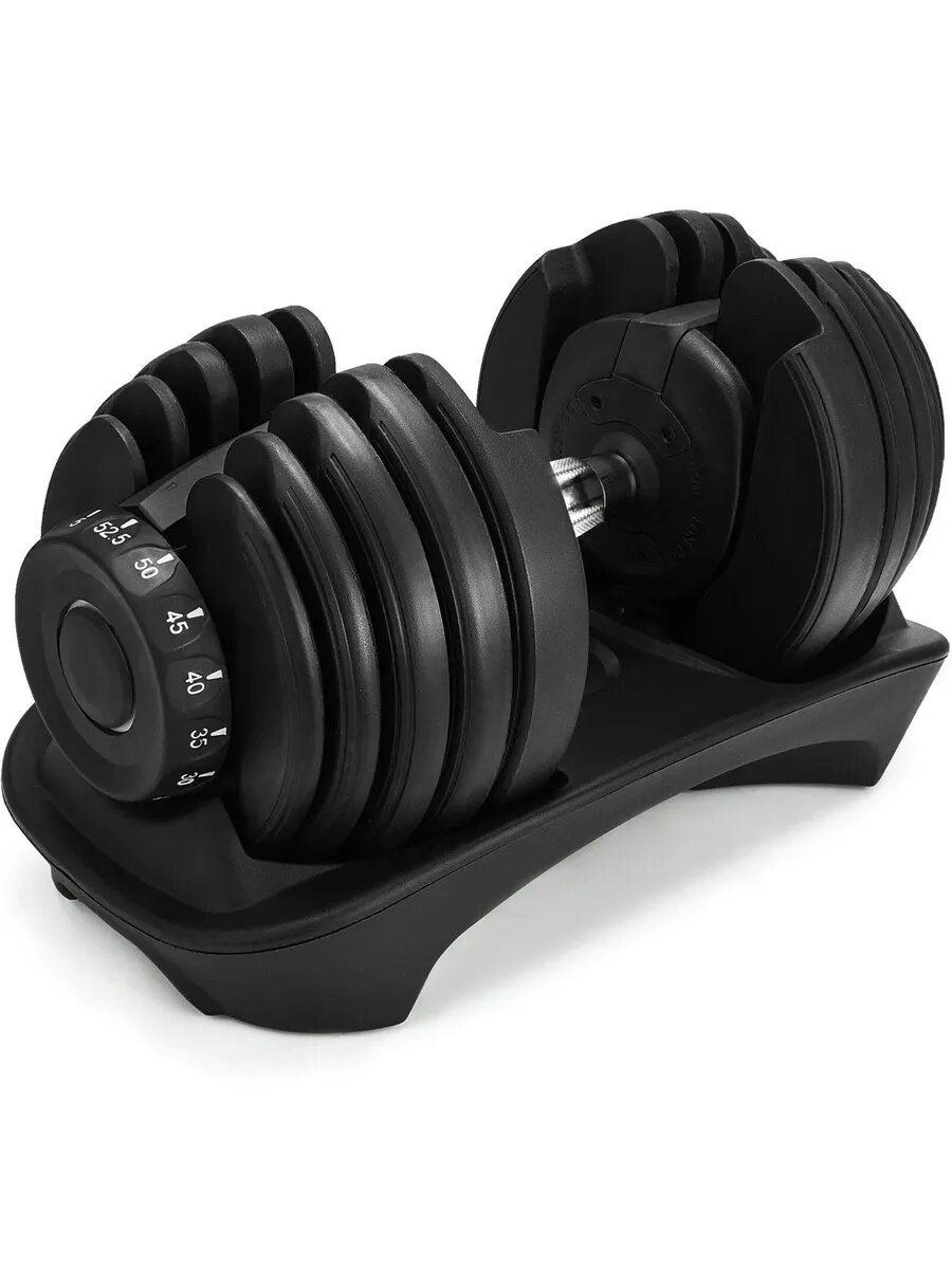 Гантель разборная 40 кг