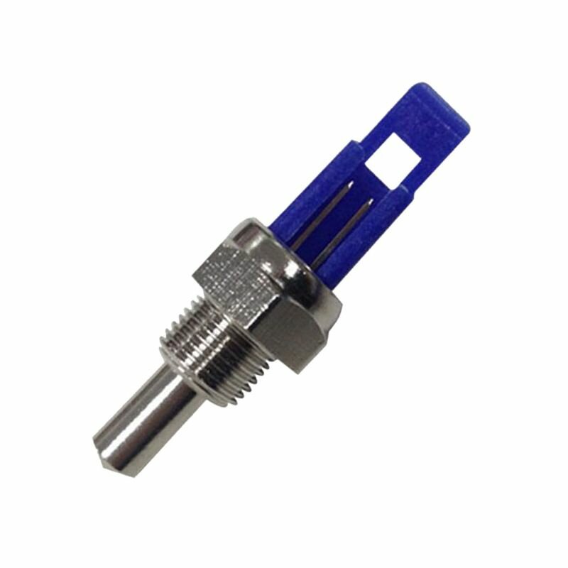 TS 101 Датчик NTC универсальный для котла BAXI, BERETTA, ELECTROLUX. HAIER. PROTHERM. VIESSMANN погружной (с резинкой)