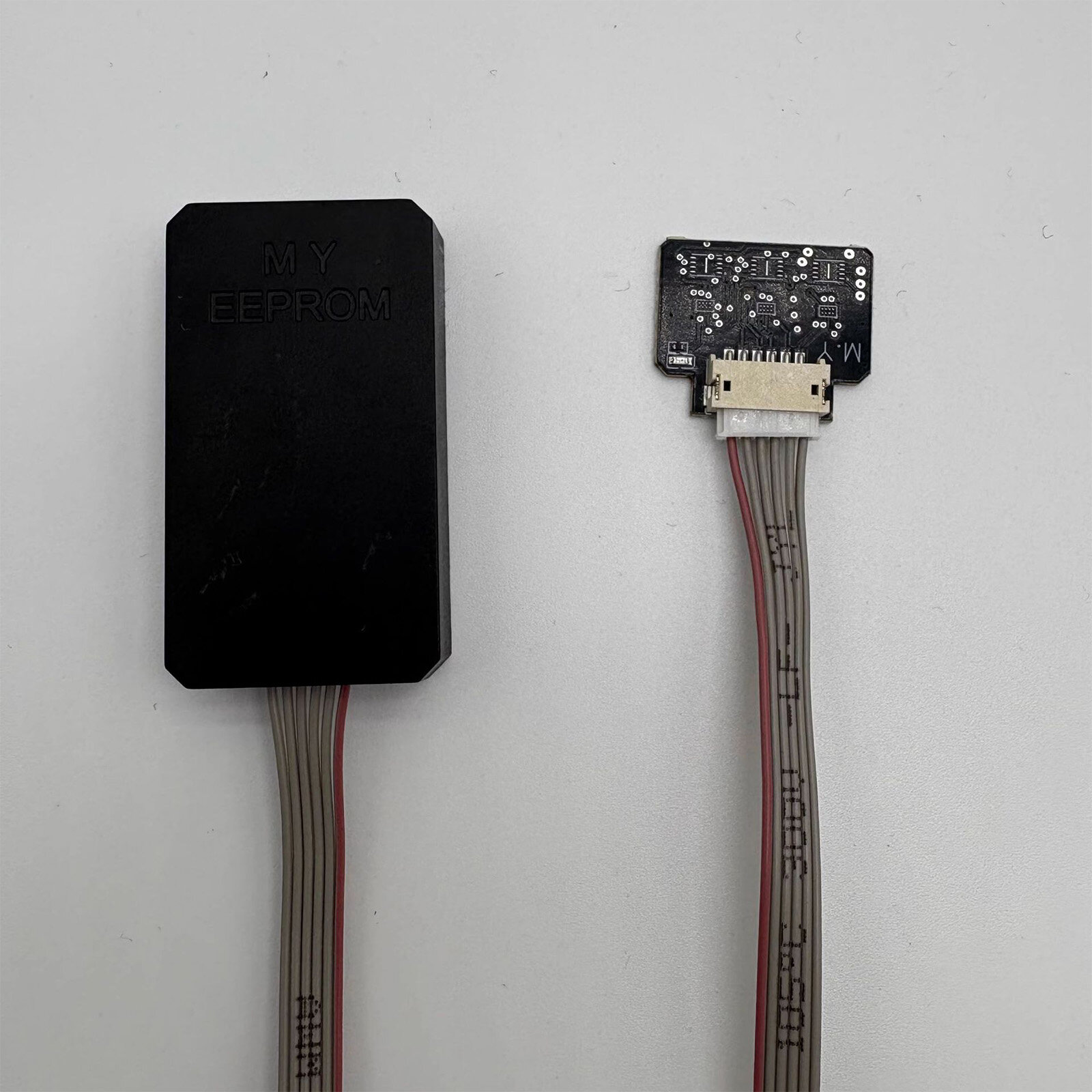 Простой в использовании программатор EEPROM без разборки для 15Pro/16 — фото 1