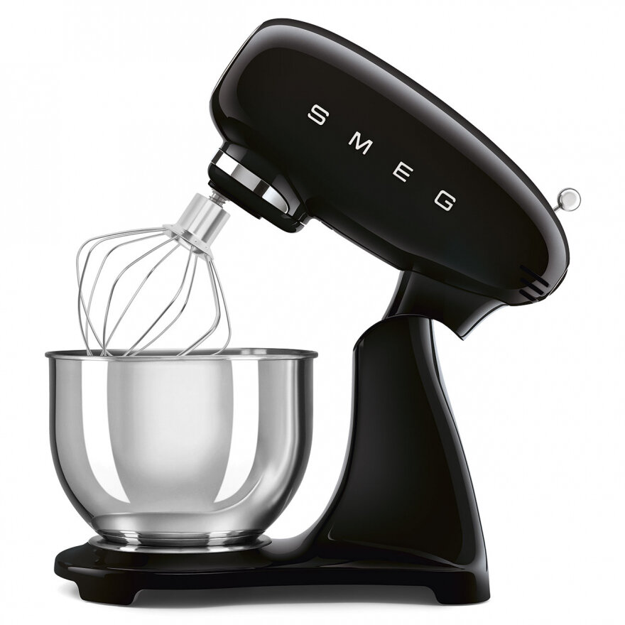 Миксер Smeg SMF05BLEU — фото 1