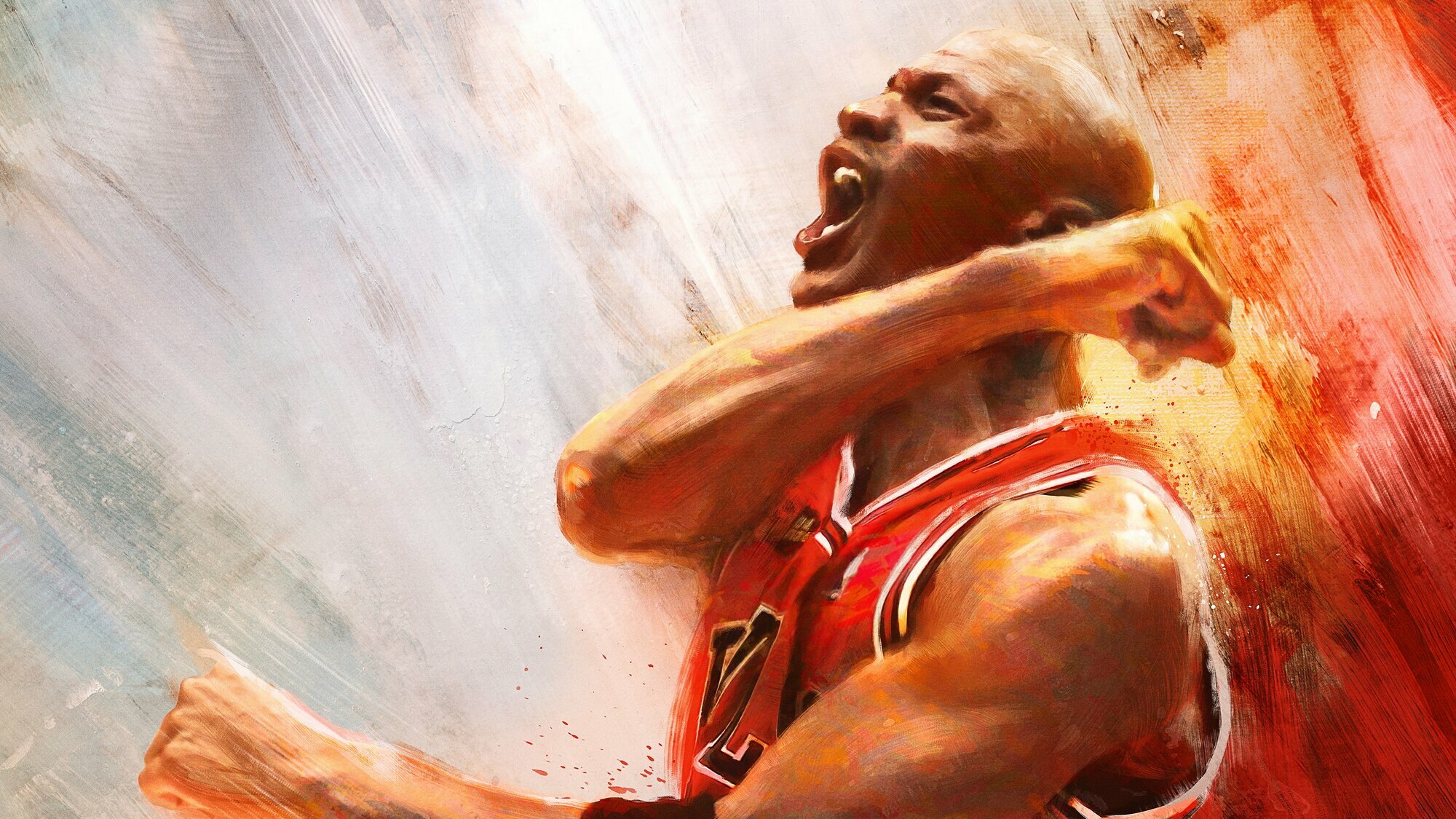 NBA 2K23 Michael Jordan издание XBOX One / Xbox Series X|S Ключ