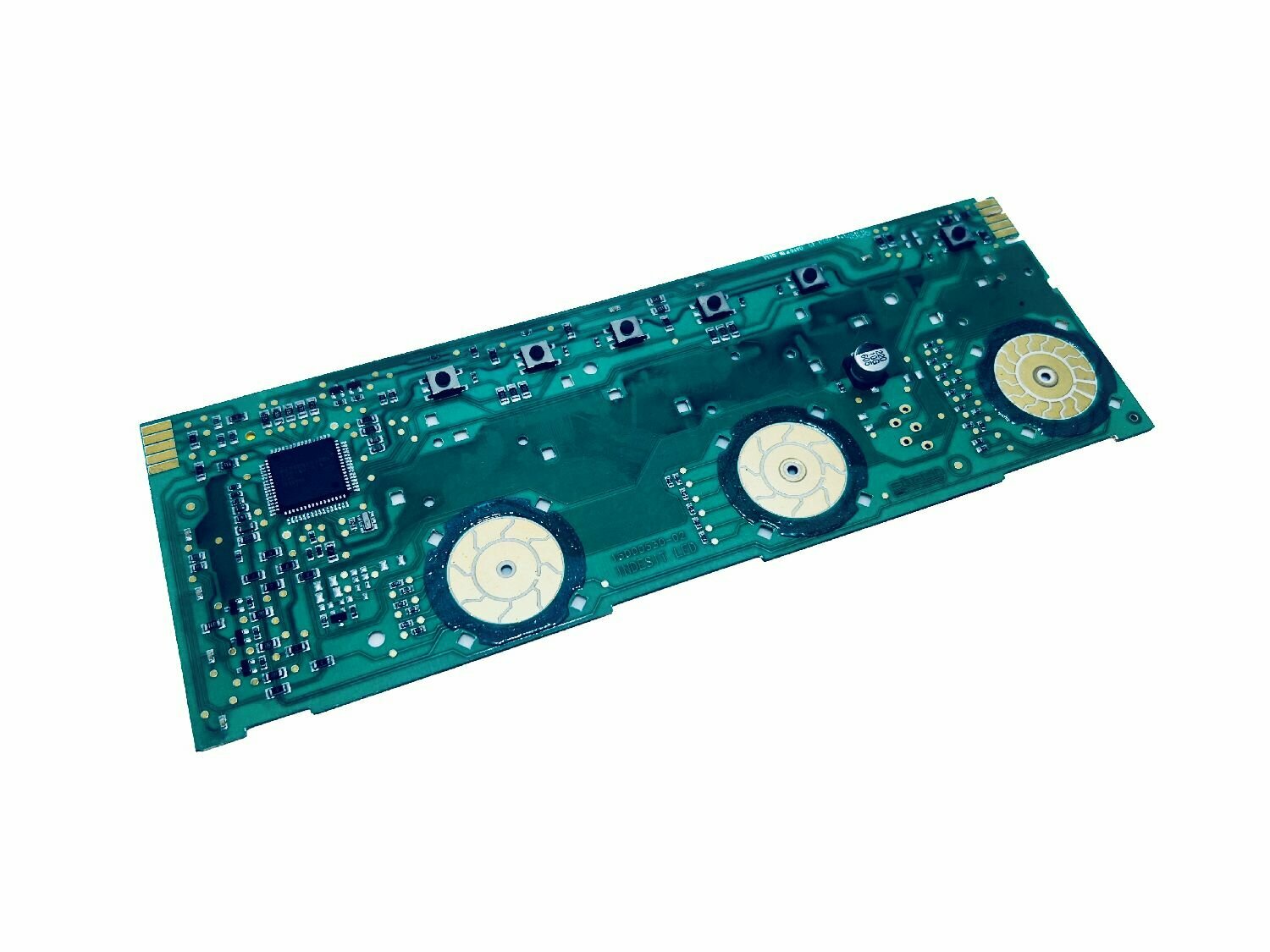 Модуль для стиральной машины Ariston 21013013401