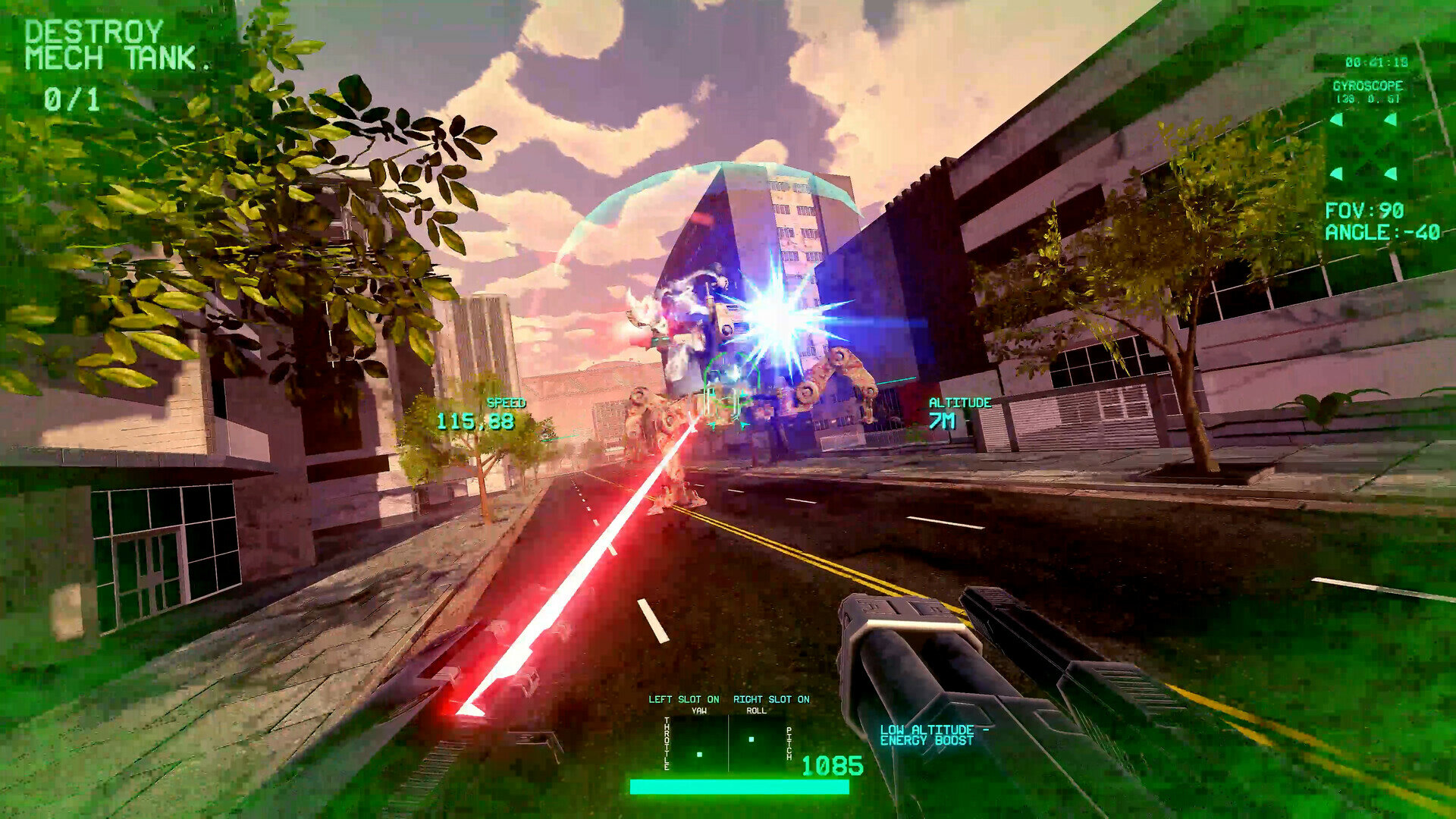 Firehawk FPV PC Steam Аккаунт • Активация Steam • регион Весь мир