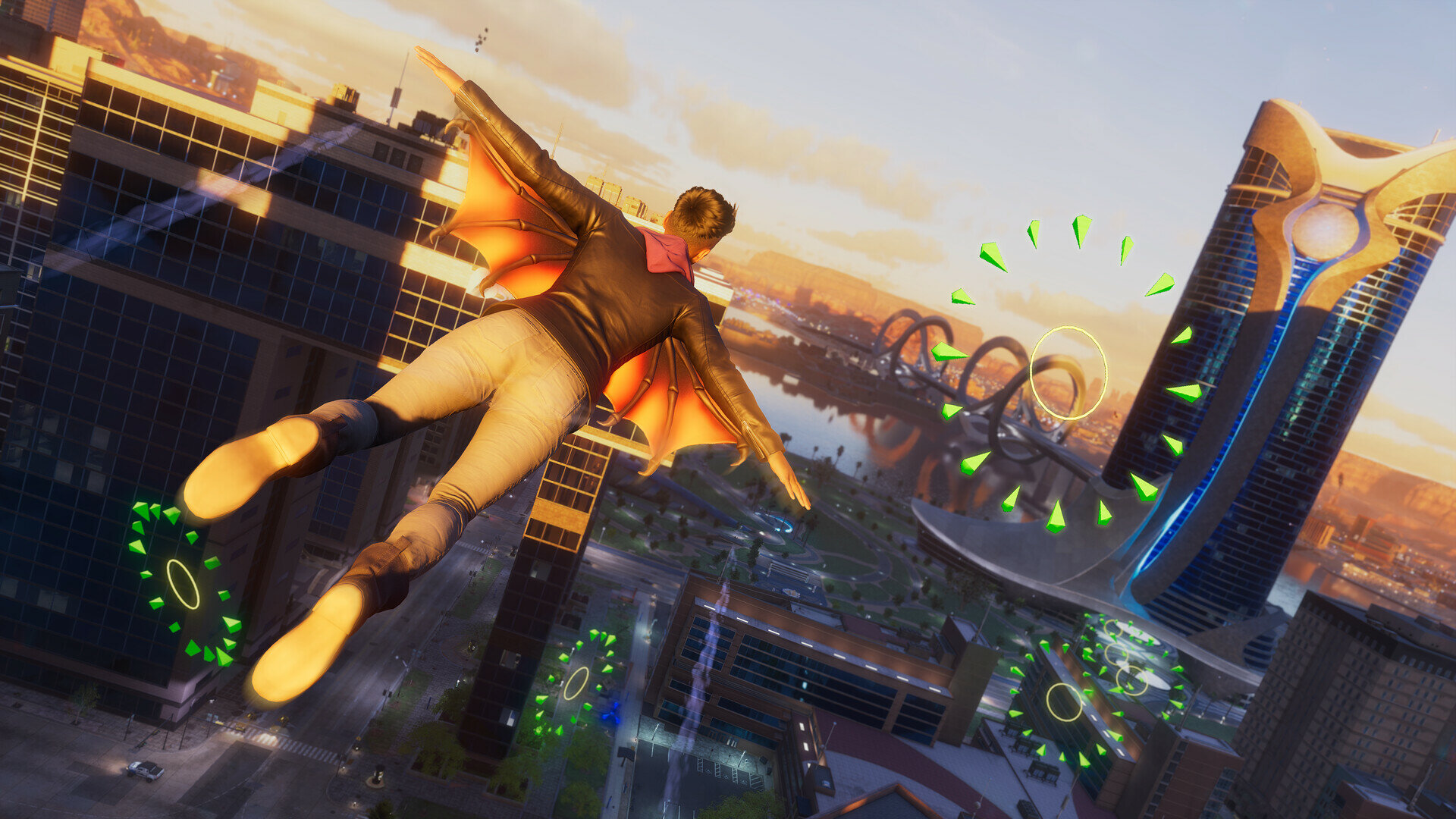 Saints Row - Пропуск расширений DLC PC Steam Ключ • Активация Steam