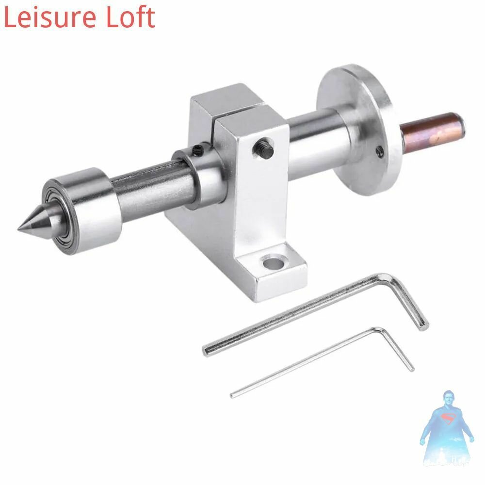 Патрон сверлильный для задней бабки токарного станка