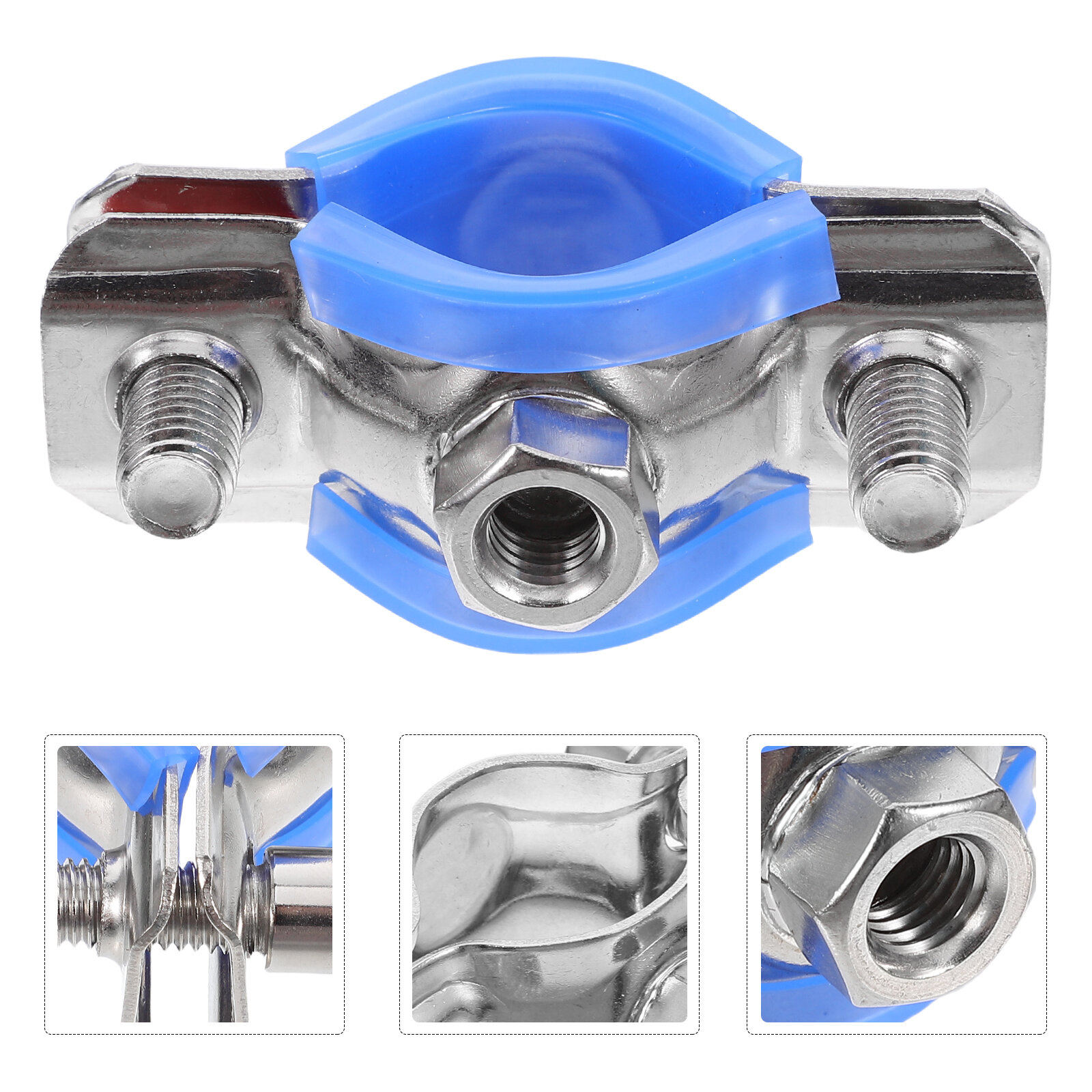 Комплект Креплений Для Офисного Стула, Из Прочного Материала, Для Улучшения Комфорта, 1 Набор