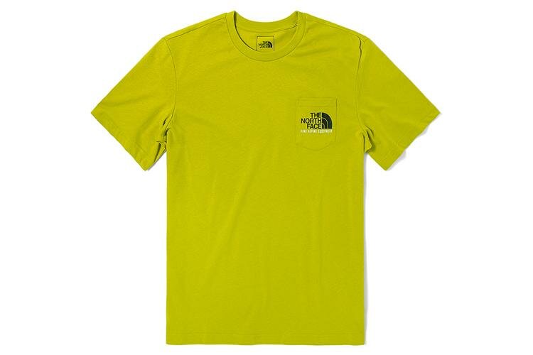 Футболка THE NORTH FACE 9612546