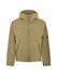 Куртка C.P. COMPANY Hooded side-pocket jacket, размер L, разноцветный