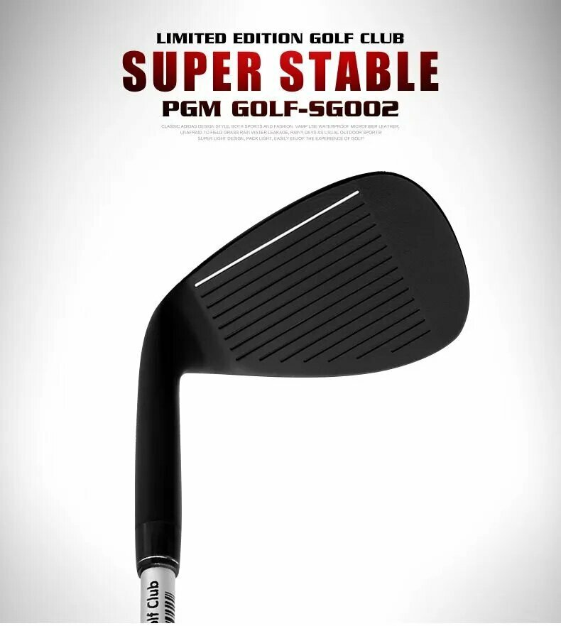 PGM Golf Клюшка для гольфа — фото 1