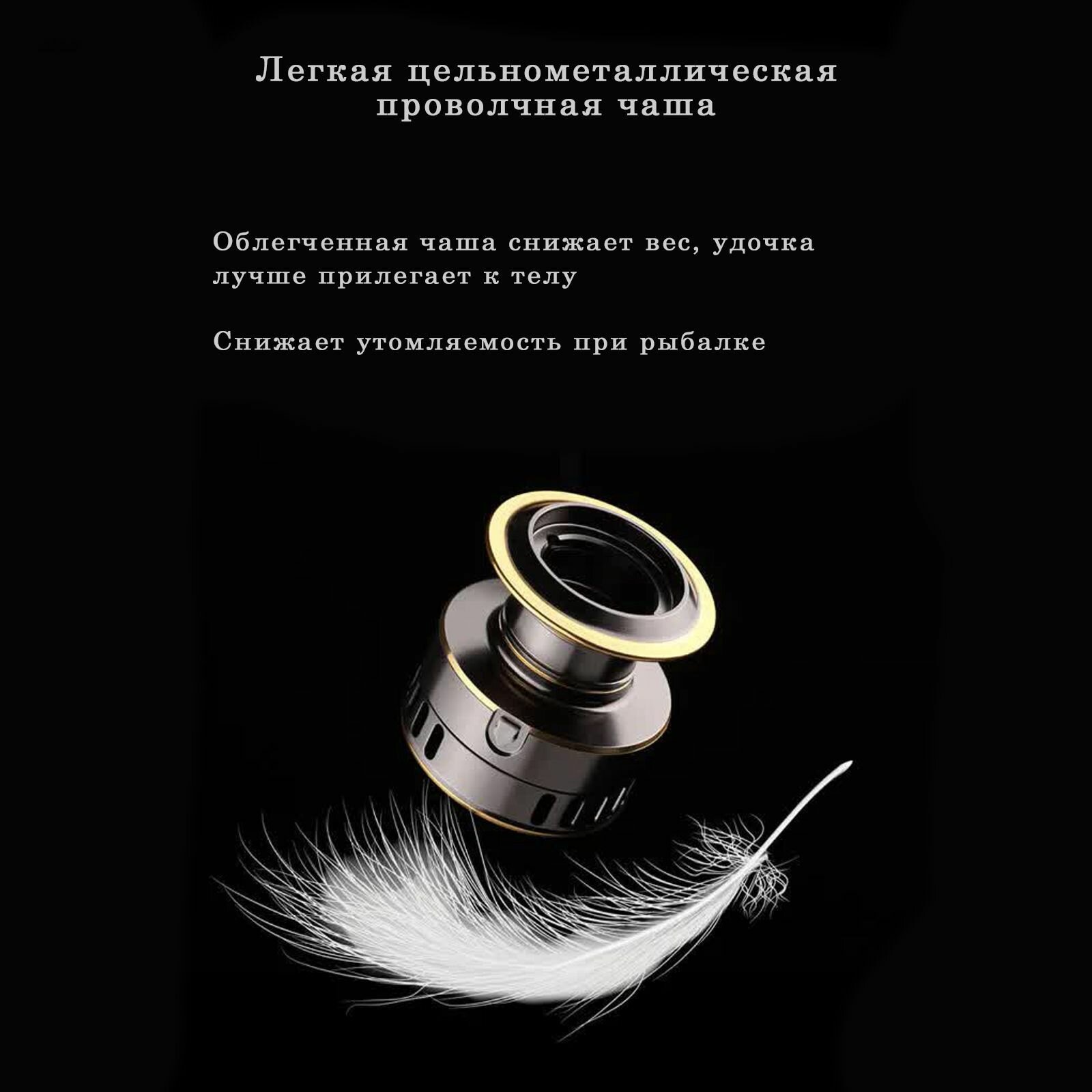 КатушкаZSFDD2 — фото 1