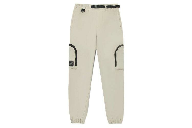 Брюки спортивные VANS Oat Moderate Cuffed Pants