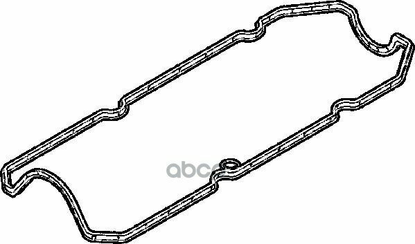 Прокл. клап. крышки FIAT 500/Doblo/Palio/Punto/Strada 1.1/1.2/1.4 98-> Elring арт. 505.060