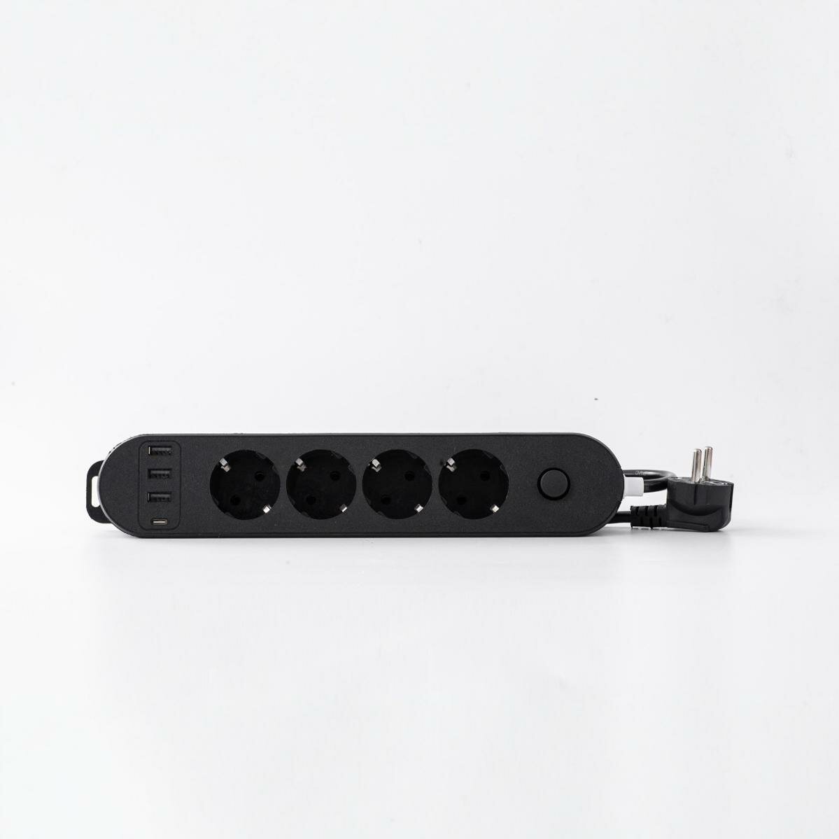 Разъем USB-разъем Type-C, штепсельная вилка, розетка, монтажная плата, быстрая зарядка