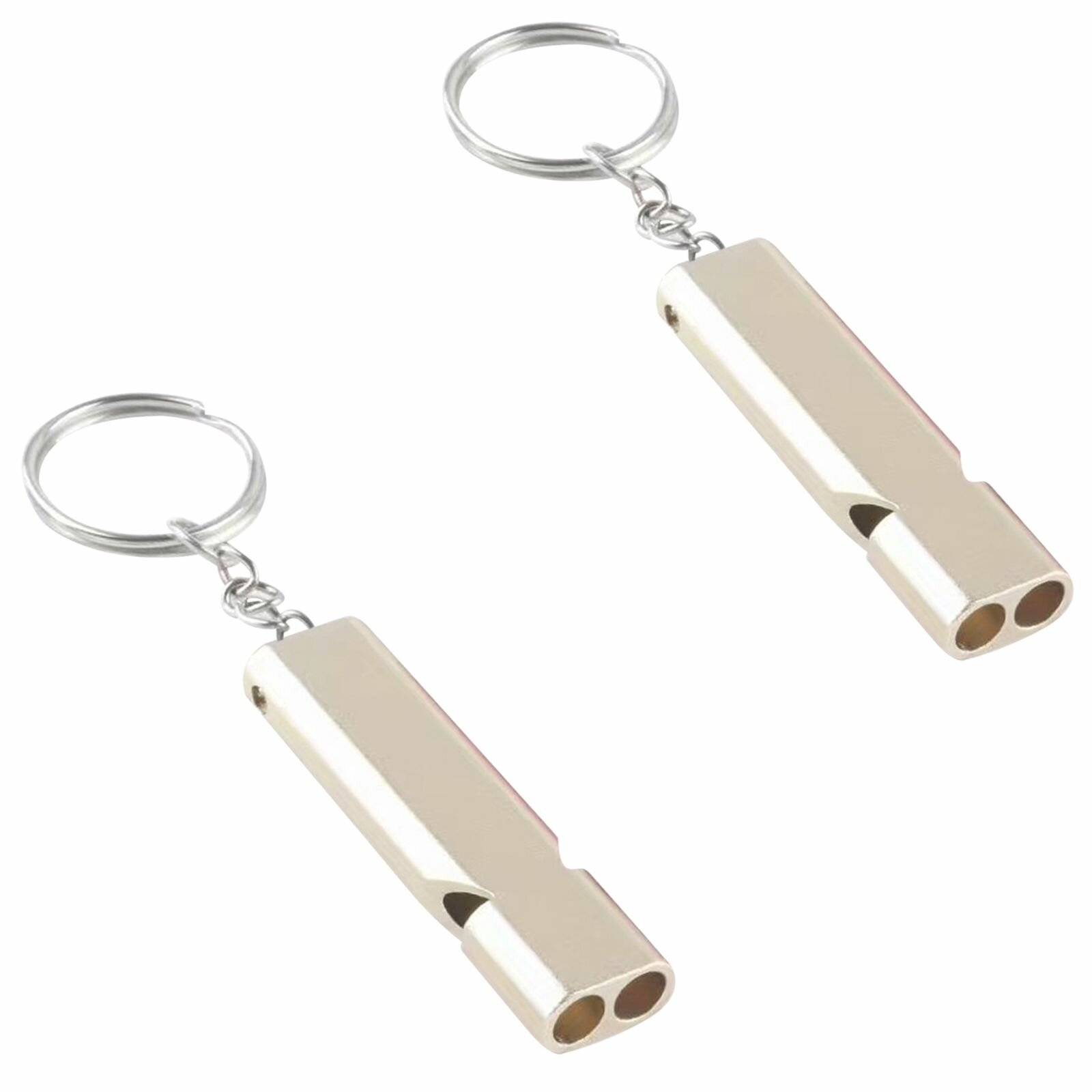 Портативный тактический свисток для дайвинга и спорта