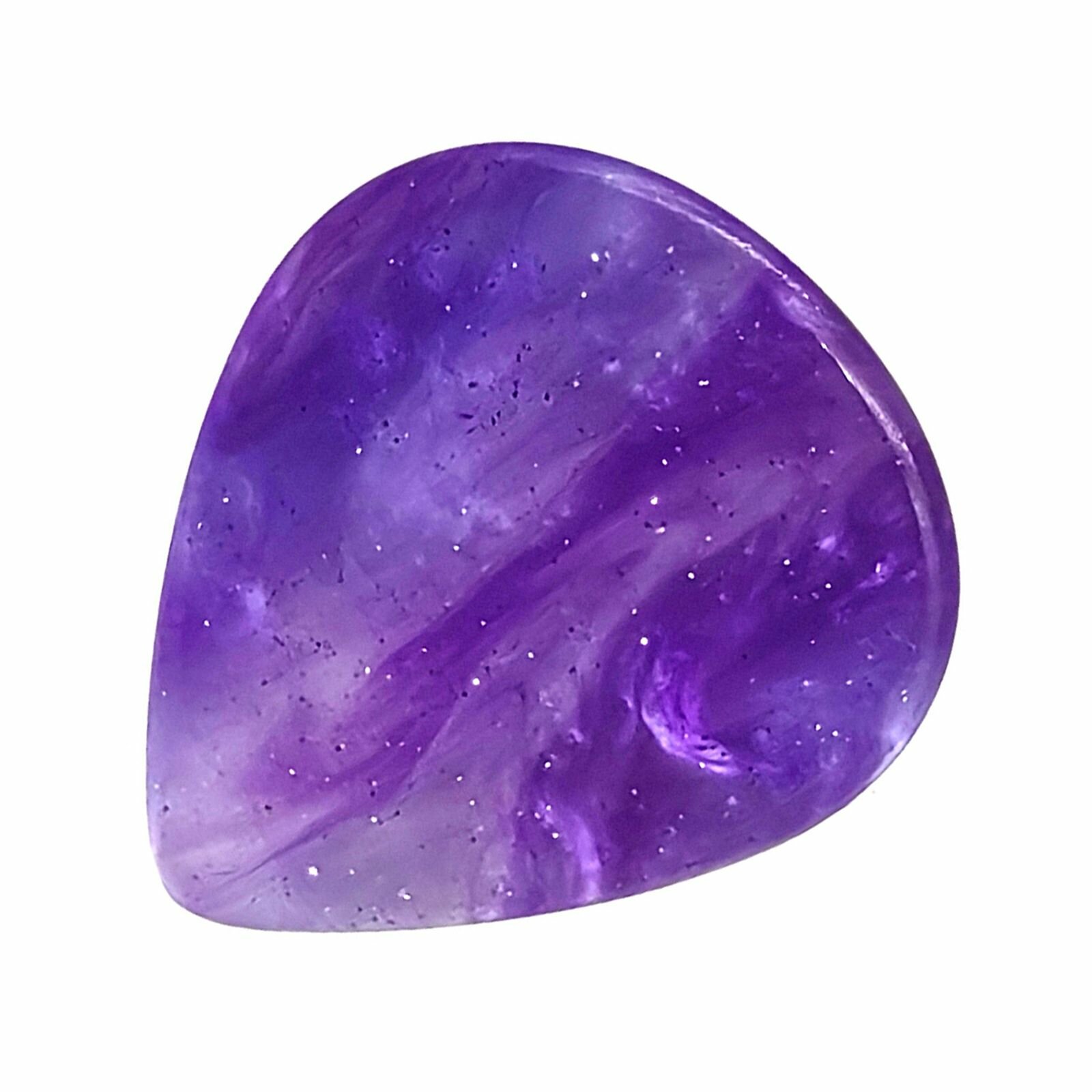 Прочный медиатор для акустической гитары и укулеле из смолы