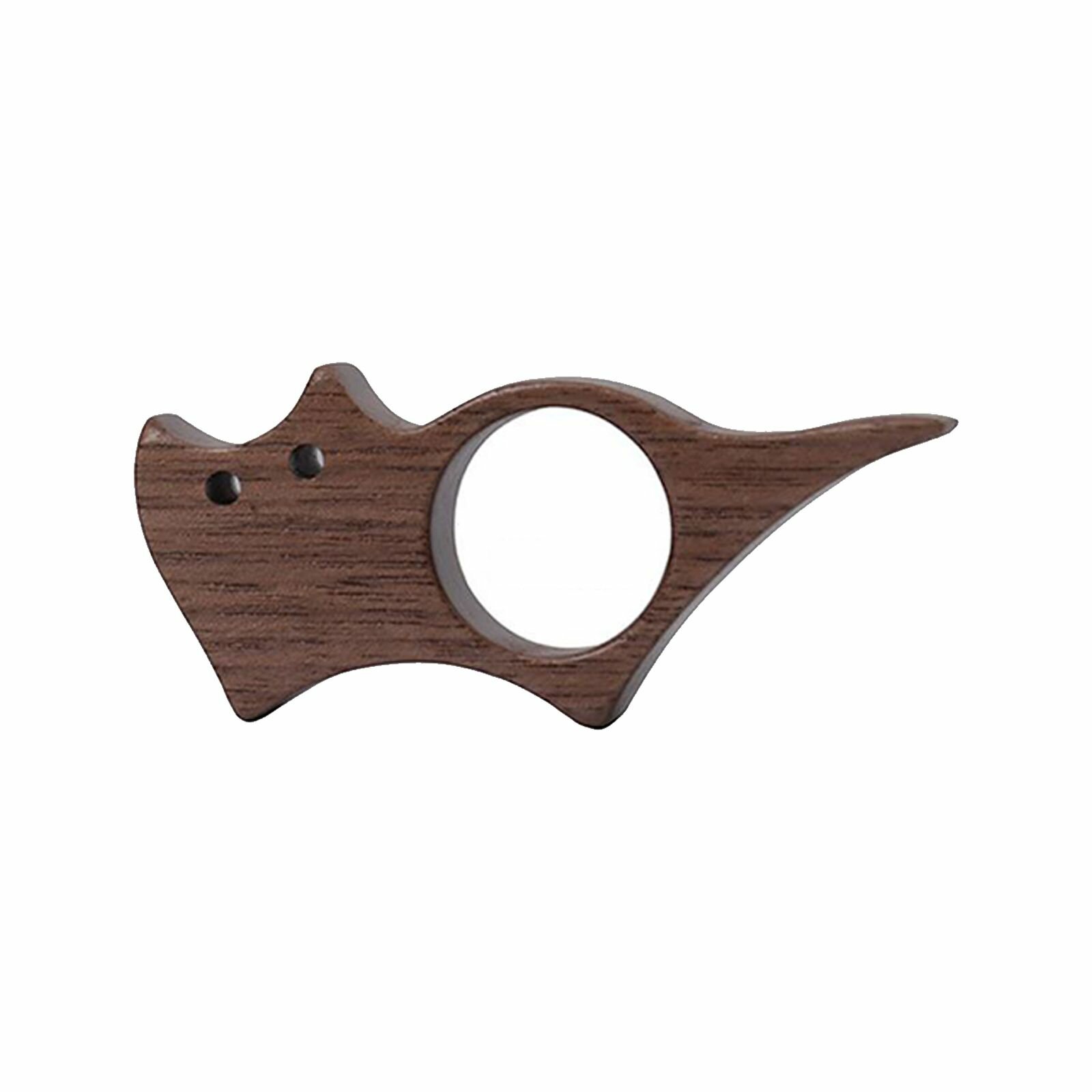 Держатель для страниц с собаками и кошками кольцами