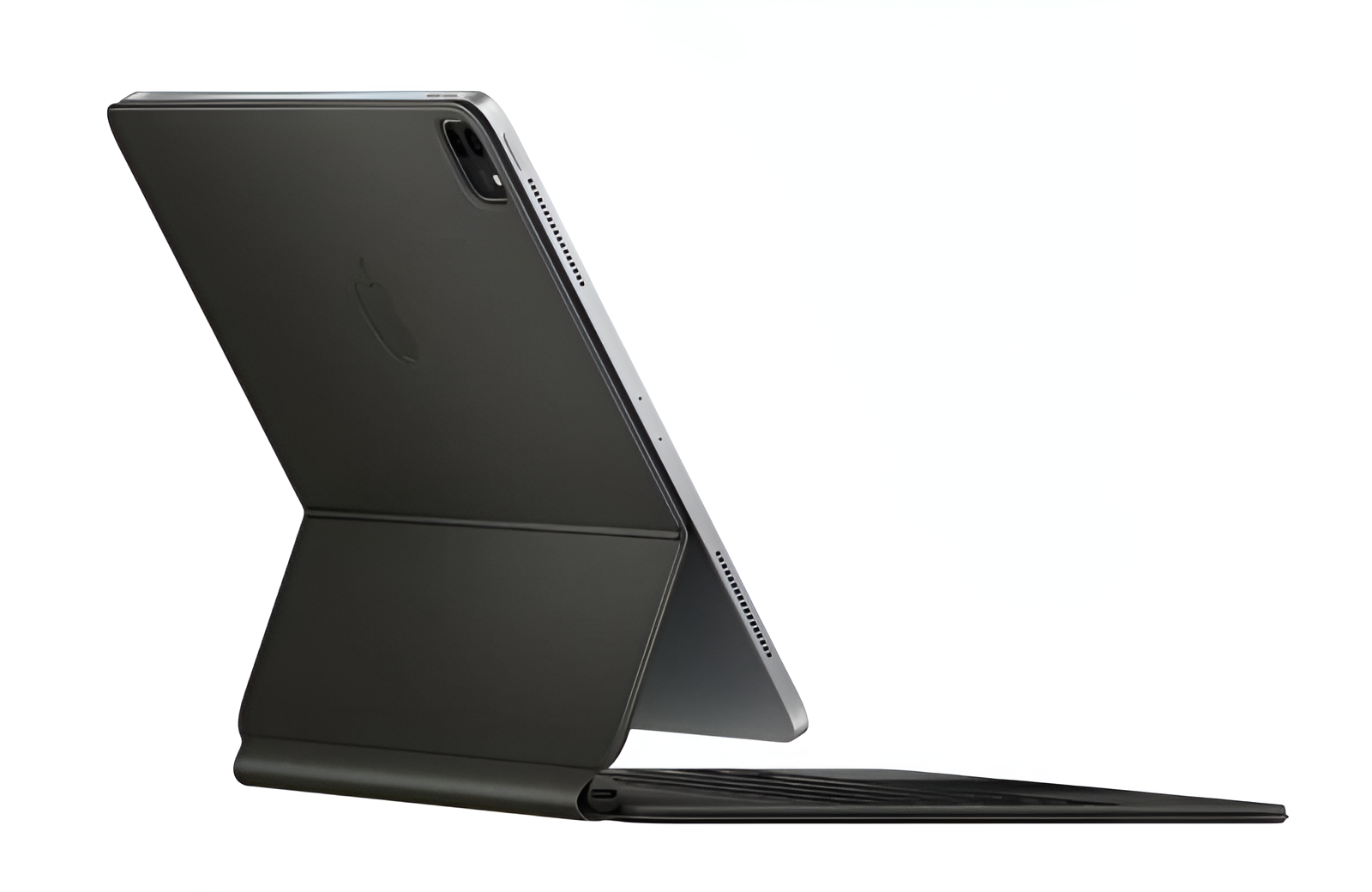 Клавиатура Apple Magic Keyboard для iPad Pro 11 MXQT2, Black