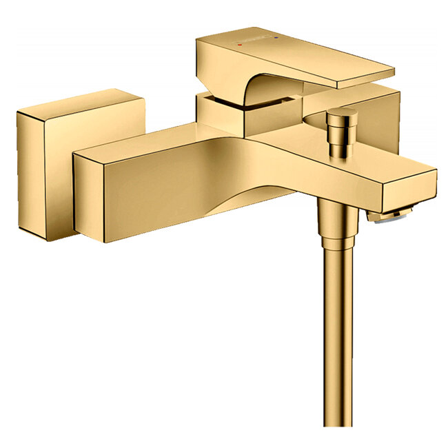 Смеситель для ванны Hansgrohe Metropol 32540990