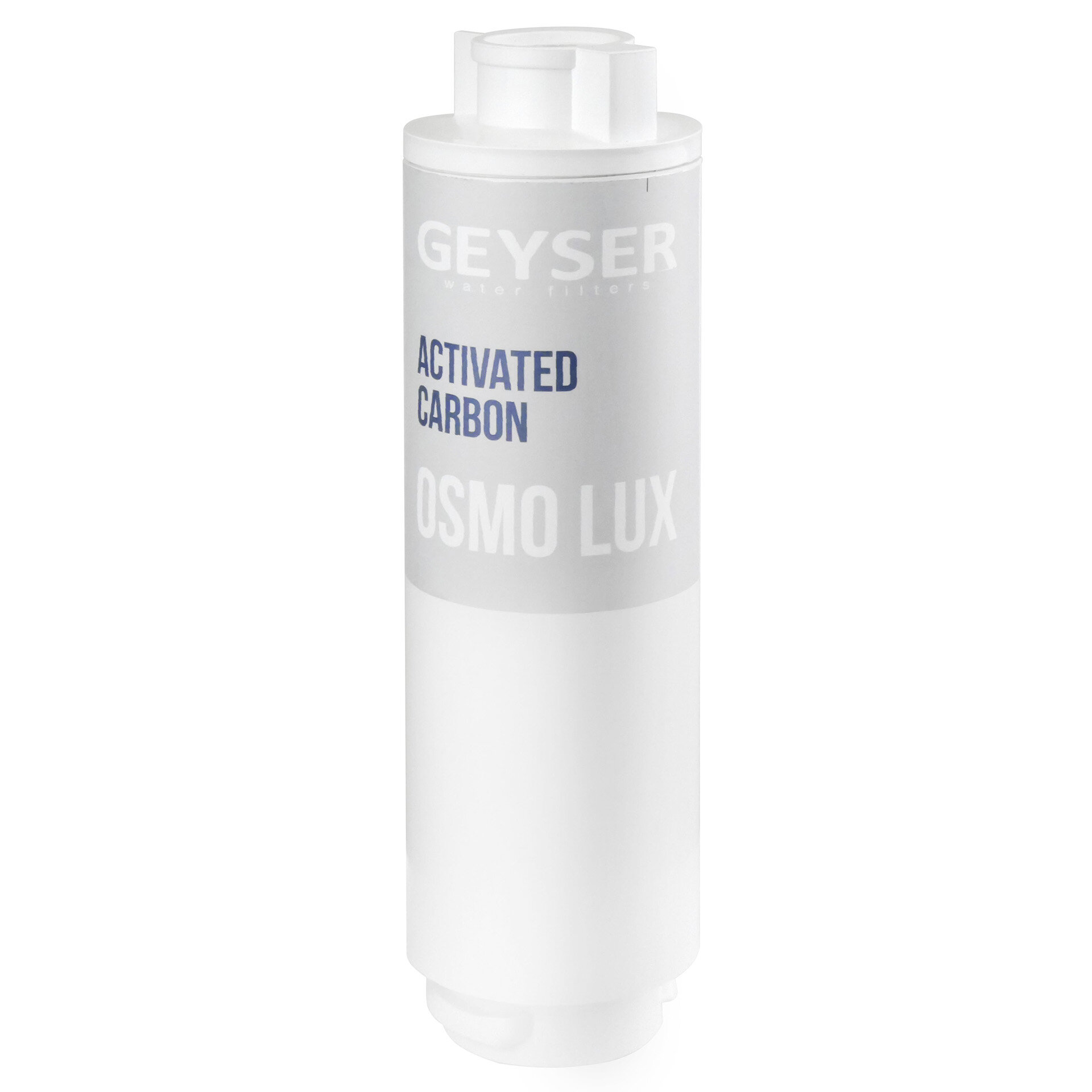 Постфильтр Гейзер Osmo Lux