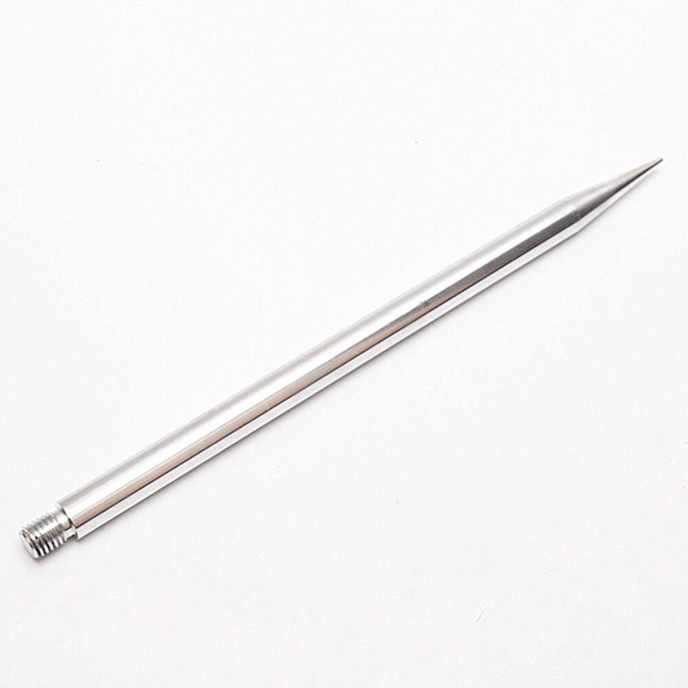 Наземная анкерная КВ-антенна Pac-12 JPC-7, подходящая для радиосвязи