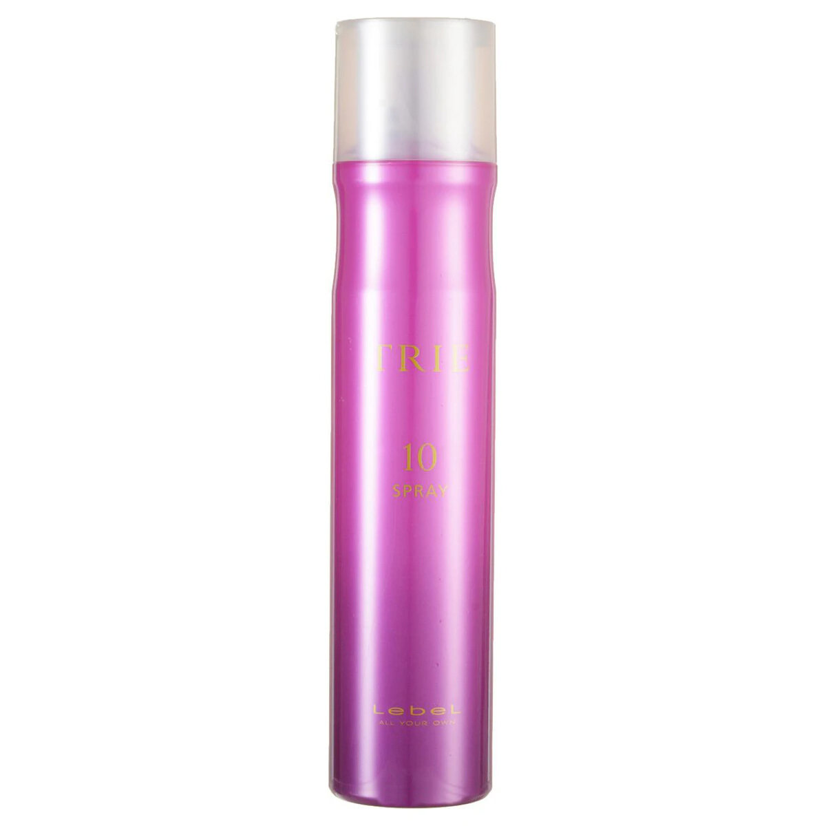 Спрей для укладки очень сильной фиксации Lebel Trie Spray 10 170 г