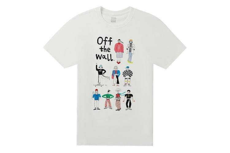 Футболка VANS Vans