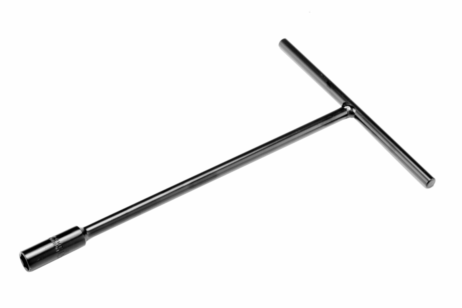 Ключ Тобразный С Торцевой Головкой Мм(Sata 47706)