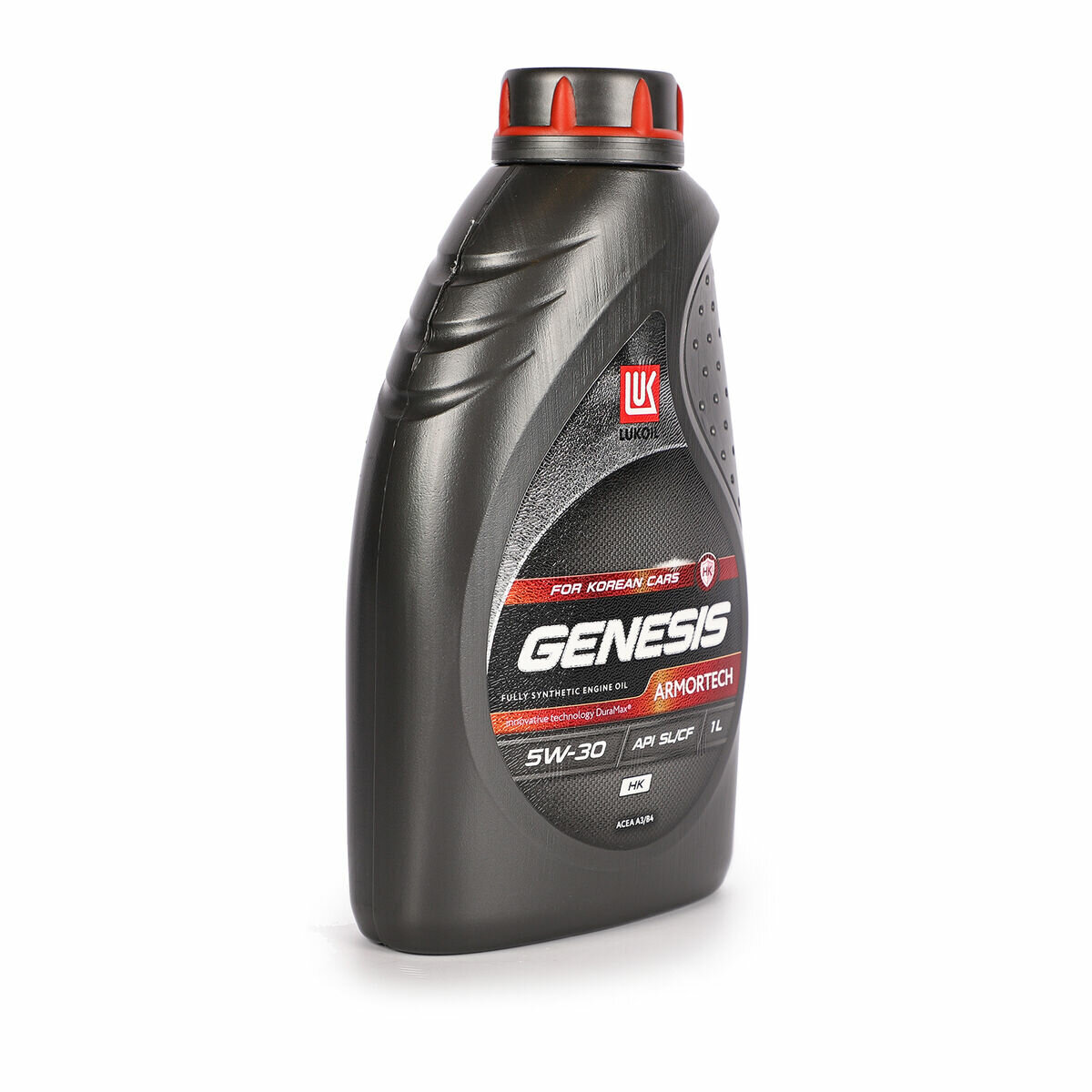Масло Моторное Genesis Armortech Hk Синт; Sl, Cf, Sae: 5W-30, 1Л.(Lukoil 3149286)