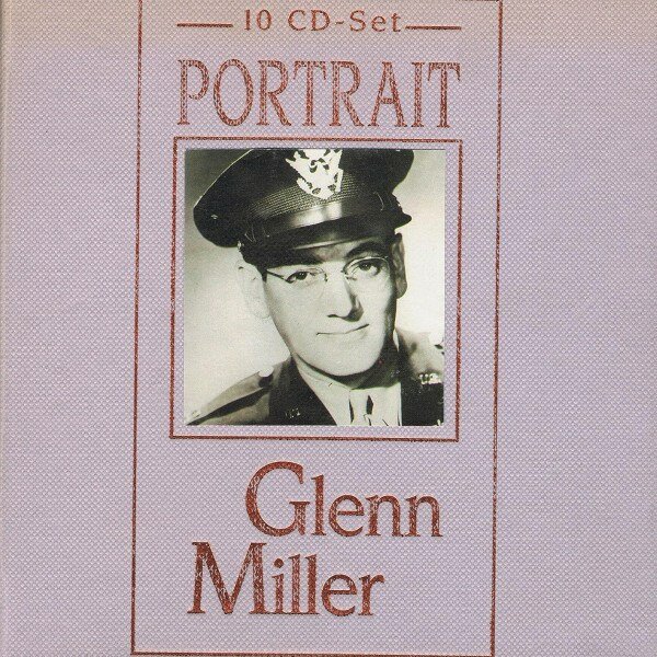 Компакт-диск Warner Glenn Miller – Portrait