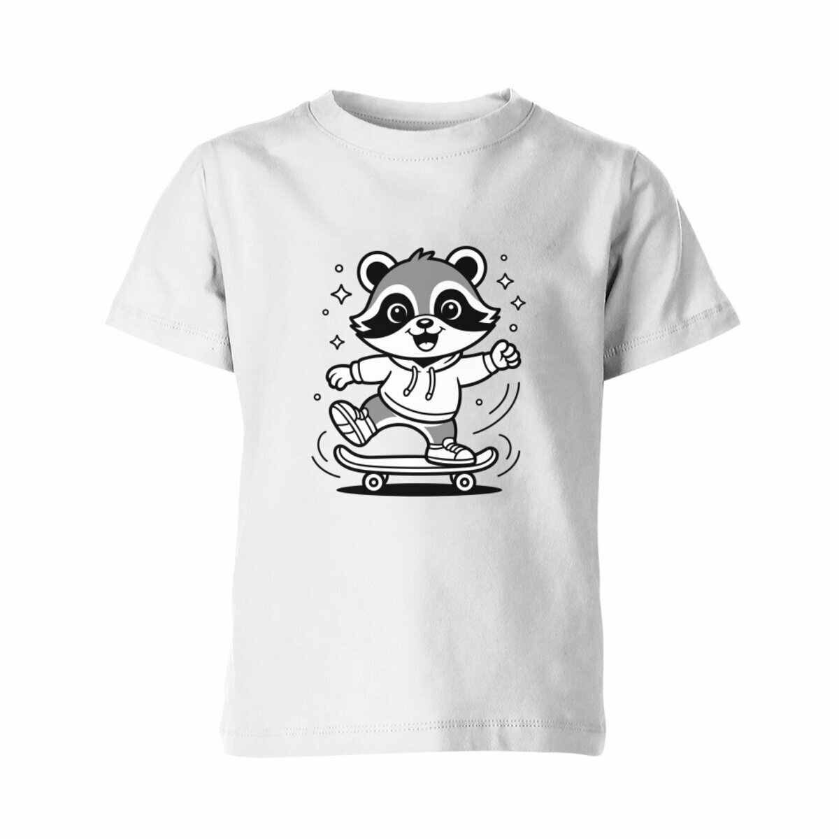Футболка ROLY