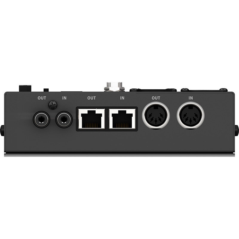 Кабельный тестер BEHRINGER CT200 — фото 1