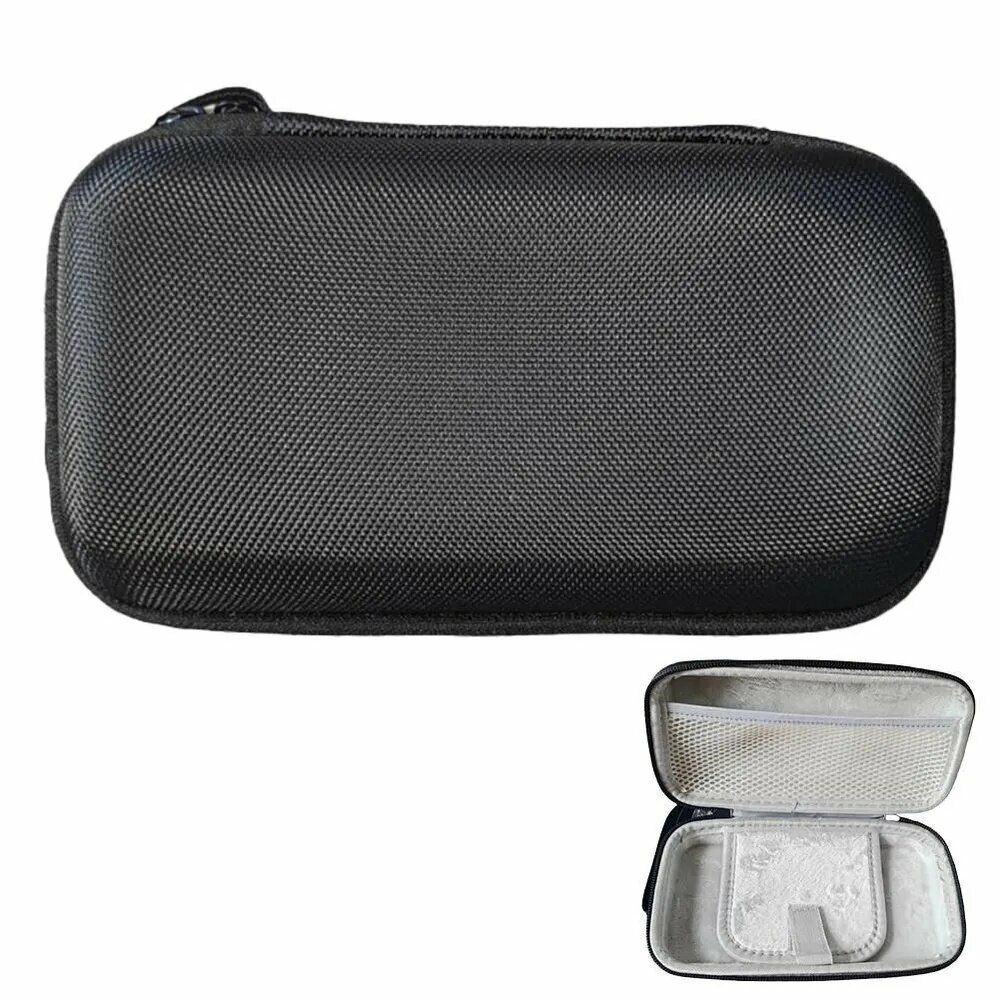 Портативная защитная оболочка для портативной игровой консоли Ayaneo Pocket Air Mini 19.5x11x4cm