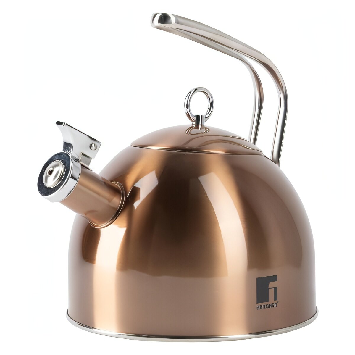 Чайник BERGNER BG-37307-CP