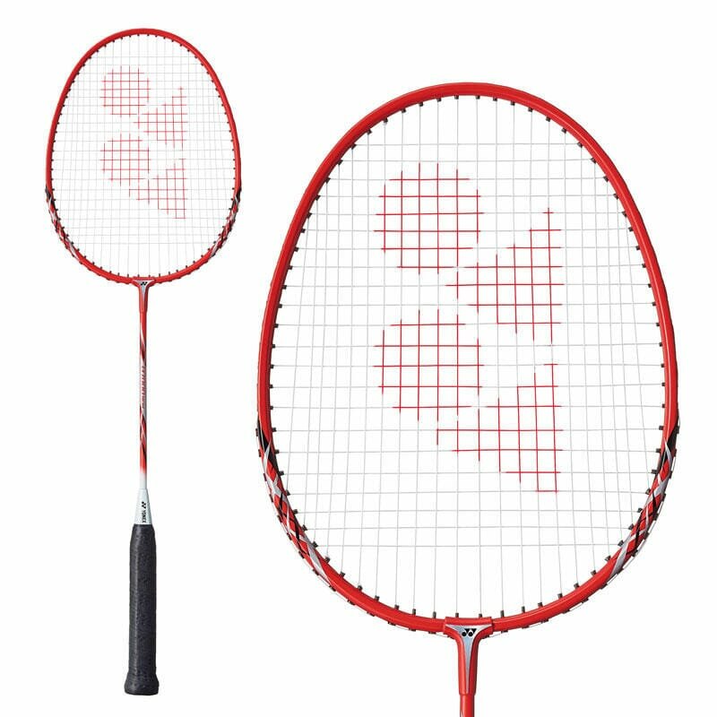 DECATHLON Ракетка для бадминтона Yonex B7000 MDM U4, красный