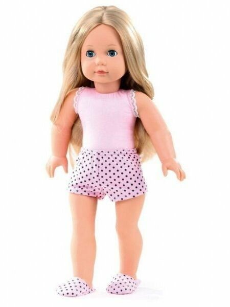 Кукла Gotz - Джессика для одевания, 46 см - 1490365