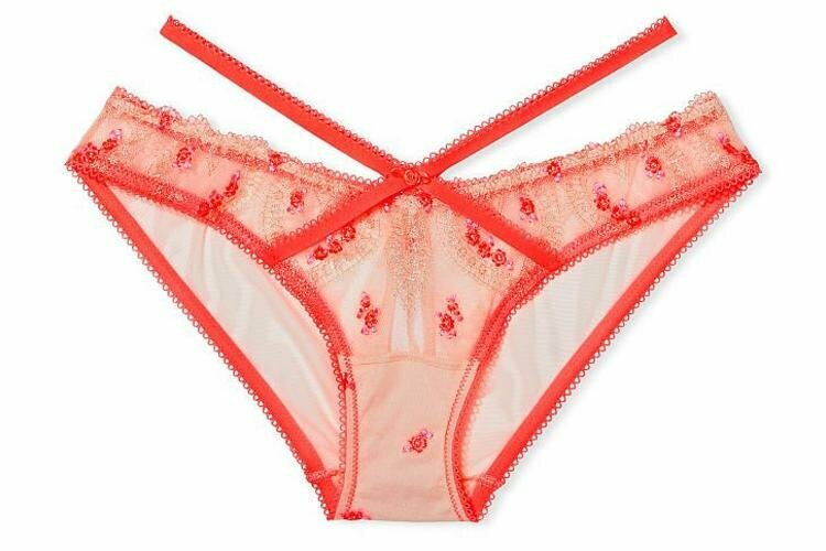 Трусы Victoria's Secret