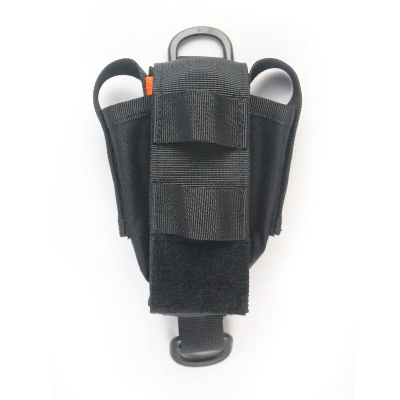 LQARMY многофункциональная сумка для боеприпасов, инструменты, сумка для ножей, тактическая сумка Molle для складных фонариков Batton, поясной рюкзак, аксессуары