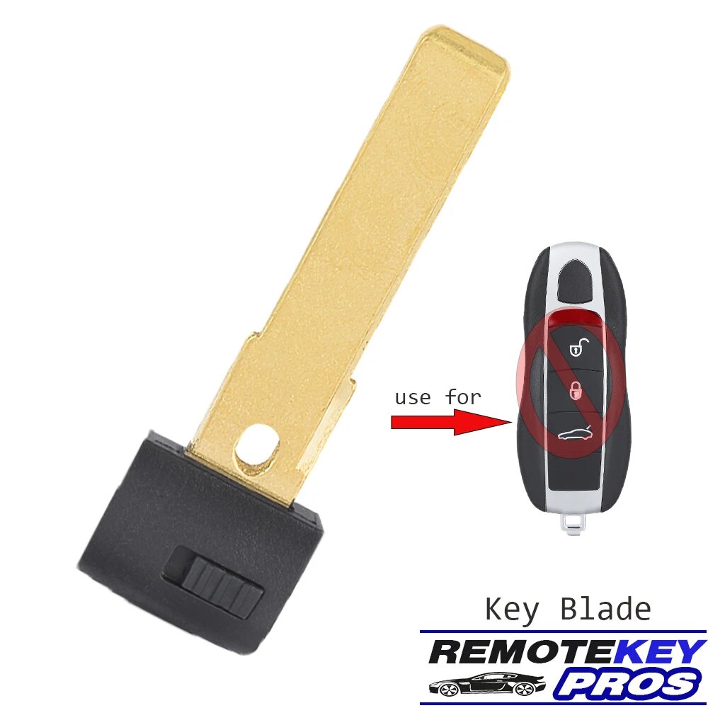 KEYDIY дистанционный брелок для Porsche 718 911 Cayenne Panamera Cayman Macan 2015 2016 2017 2018 2019 2020 2021