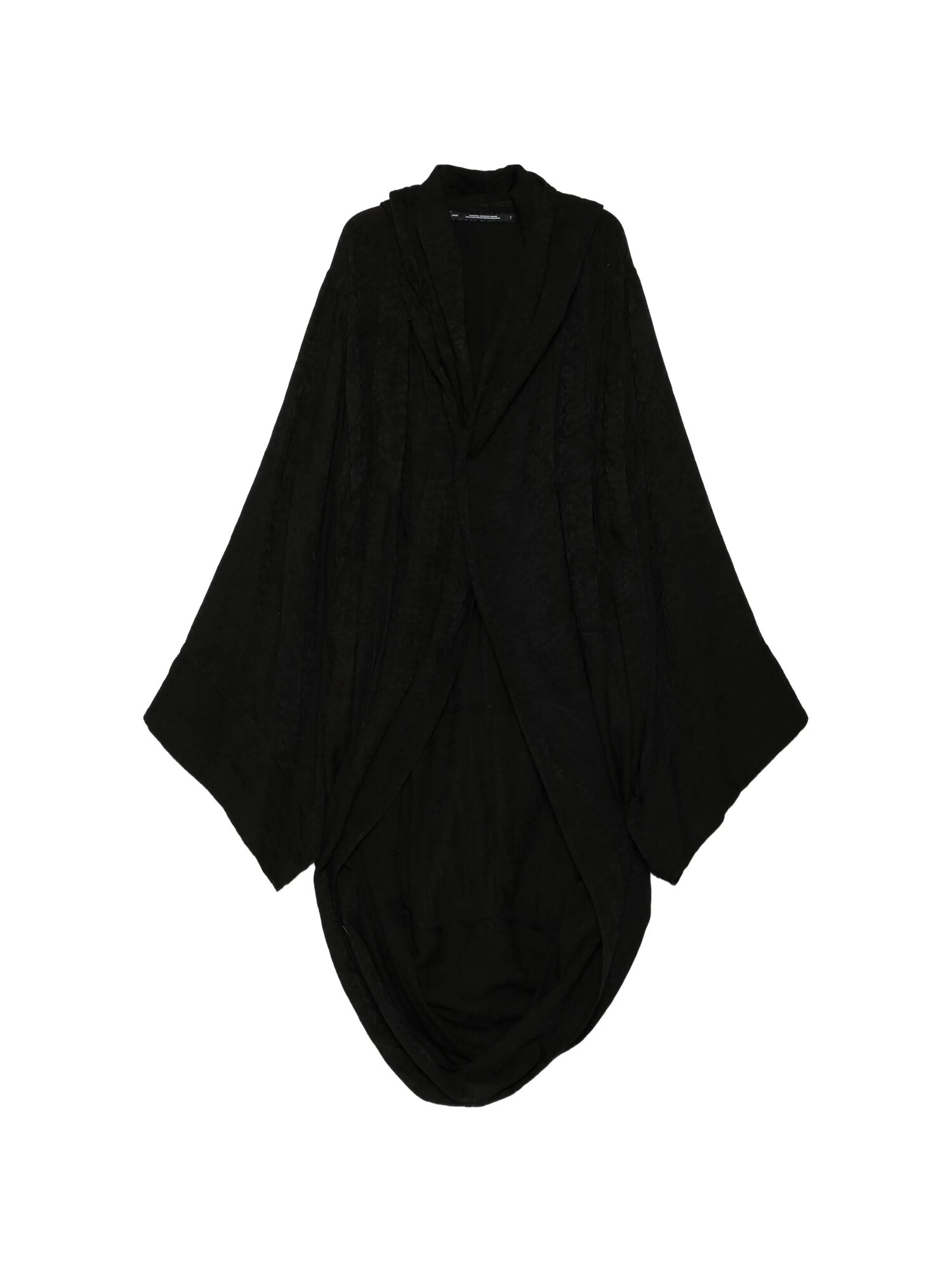 Пальто Monk