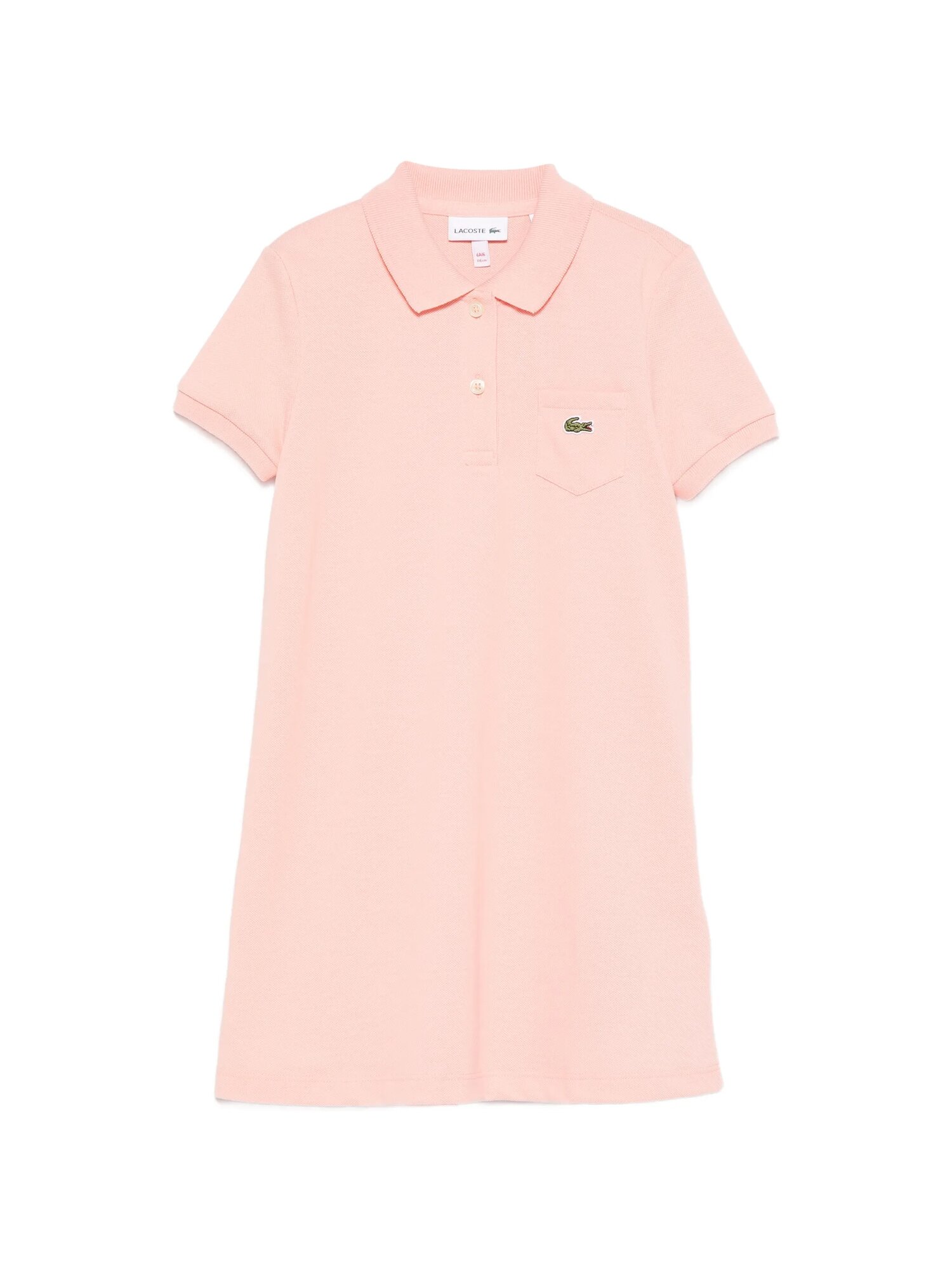 Платье LACOSTE