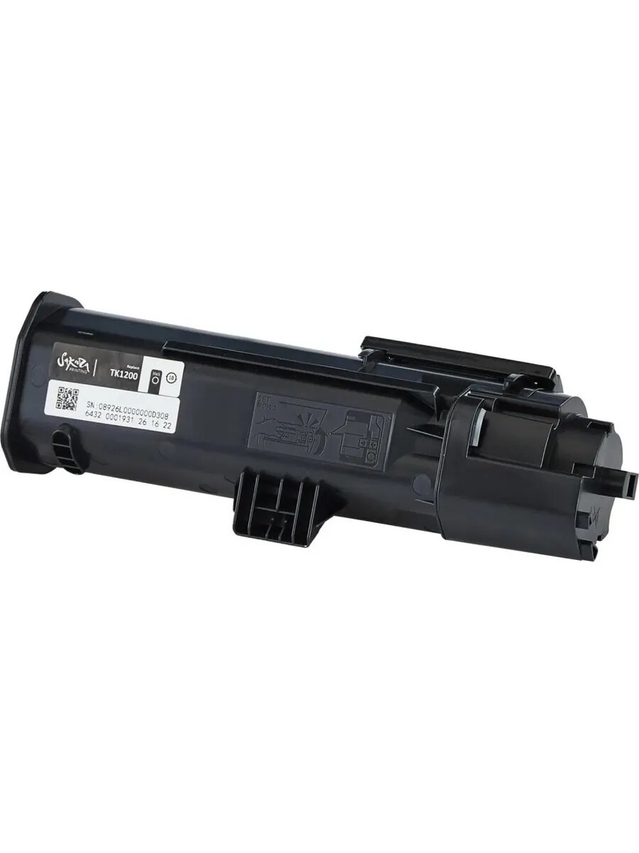 Лазерный картридж Sakura TK-1200 для Kyocera