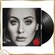 Пластинка виниловая Adele 25 LP, Pop + Soul, 12", 2025 год